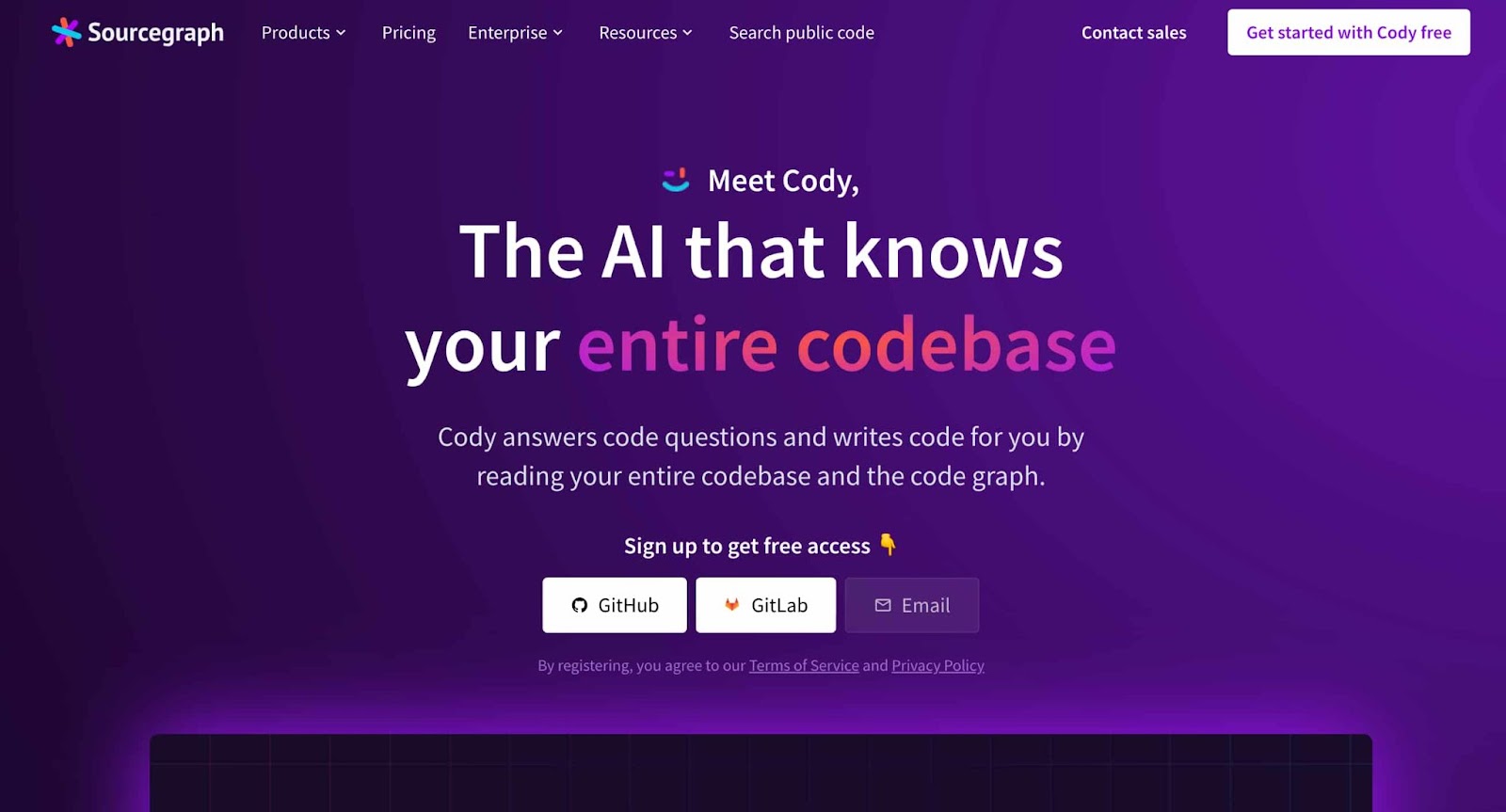 Exploring Ai Code 20 Outstanding Ai Code Tools To Accelerate Your Programming Efficiency